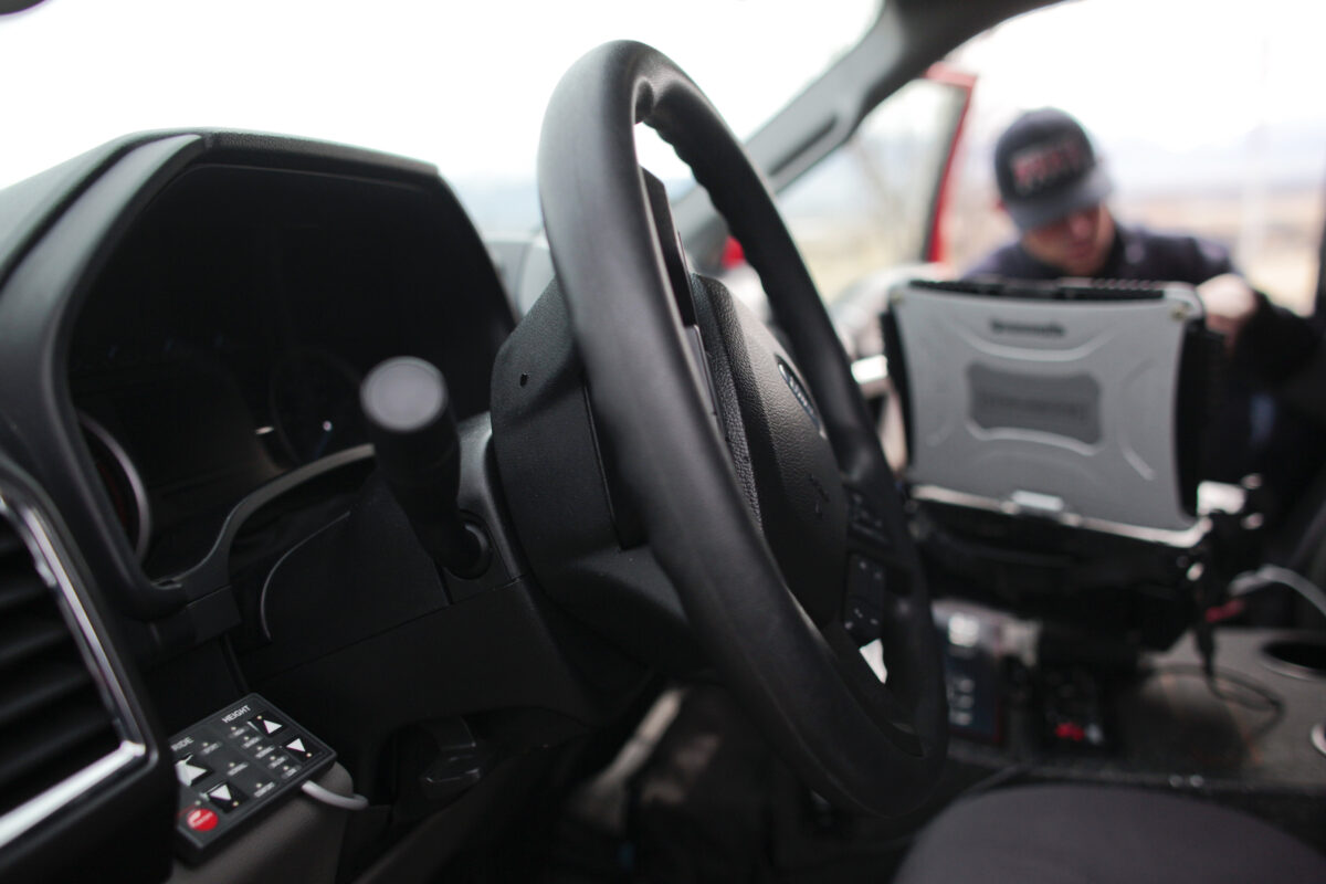 Saratoga Springs Gets Newer Safer Ambulance To Save Lives And